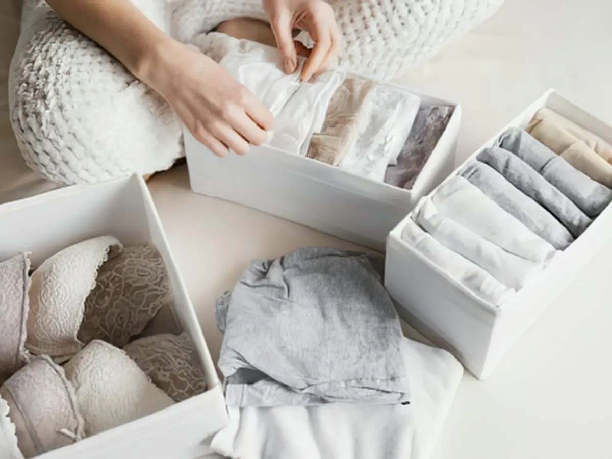 Best Small Space Storage Solutions: 40 Ideas That Actually Work